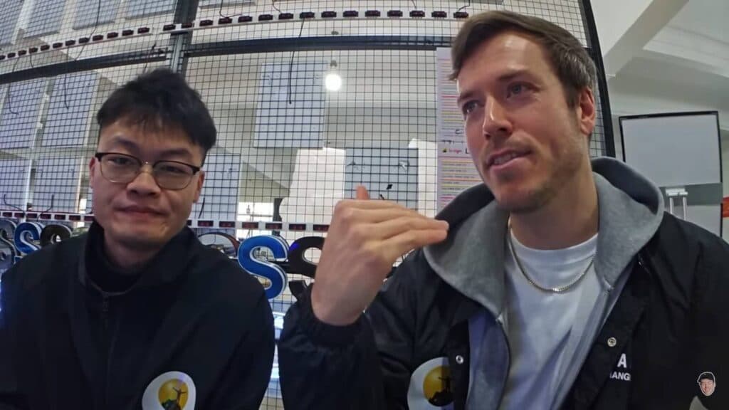 Who is Tony from LC Sign? “What’s Up Homie, I’m Tony” » Esports ...