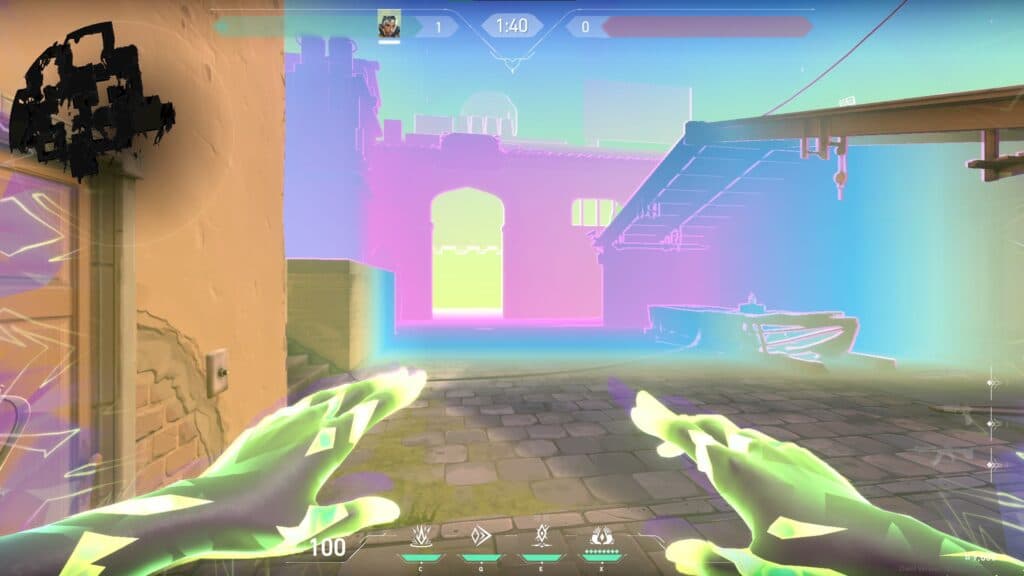 Waylay VALORANT Guide: How to play the dazzling Thai Agent » Esports ...