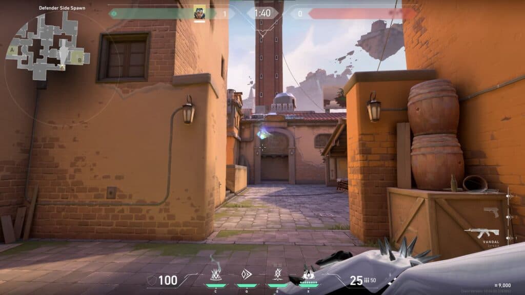 Waylay VALORANT Guide: How to play the dazzling Thai Agent » Esports ...