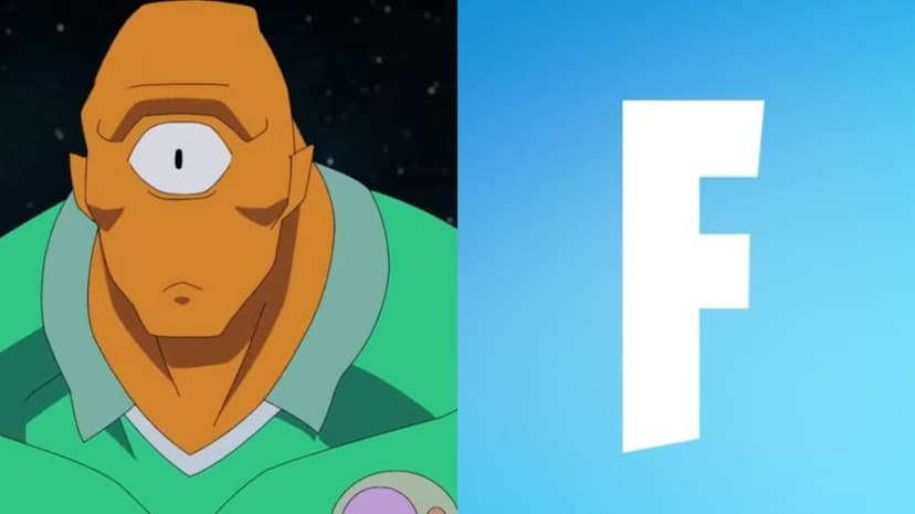 Allen the Alien Fortnite Skin: Release date and how to unlock » Esports ...