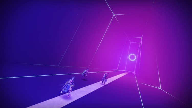 All Destiny 2 dungeons in release order | esports.gg