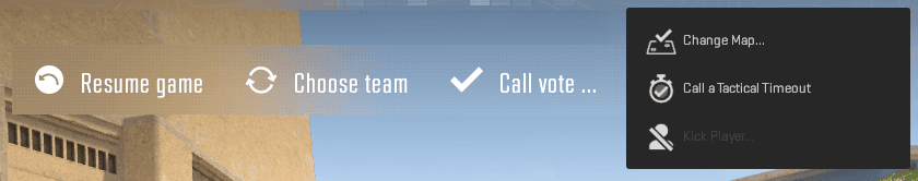 How to vote kick in CS2 explained » Esports | Esports.gg | esports.gg