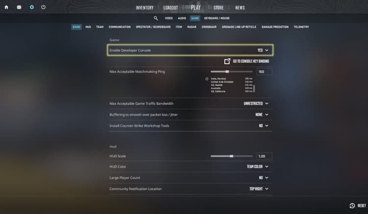 Counter-Strike 2 Deathmatch: Details you need to know about deathmatch ...