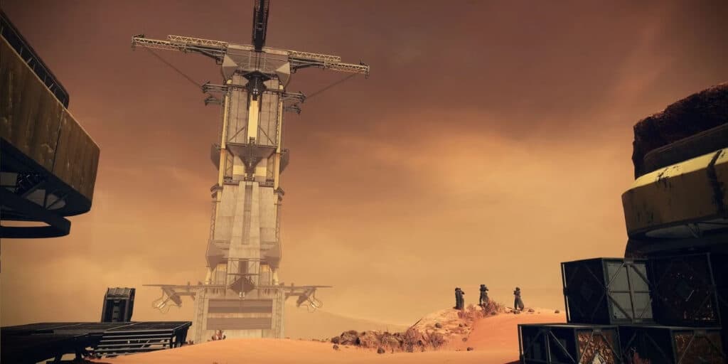 All Destiny 2 dungeons in release order | esports.gg