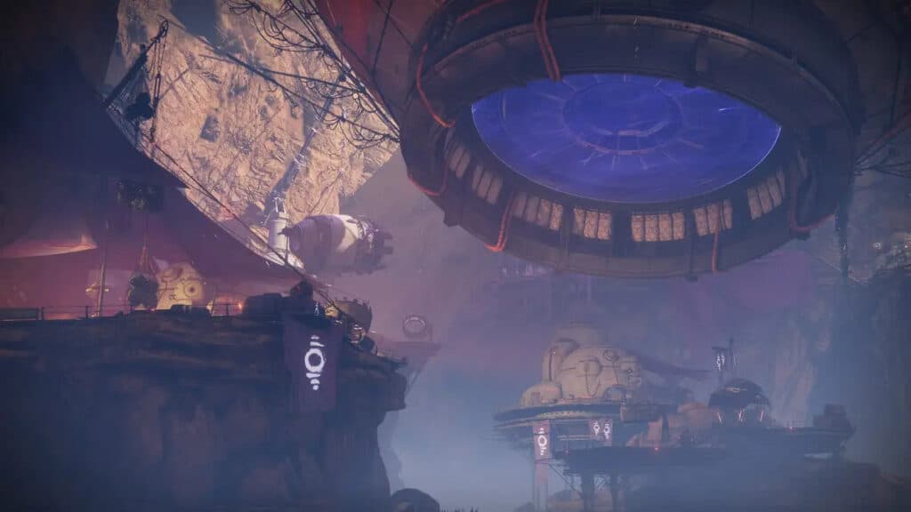 All Destiny 2 dungeons in release order | esports.gg