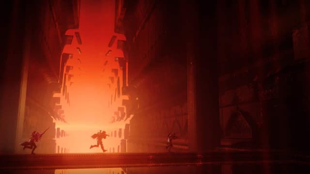 All Destiny 2 dungeons in release order | esports.gg