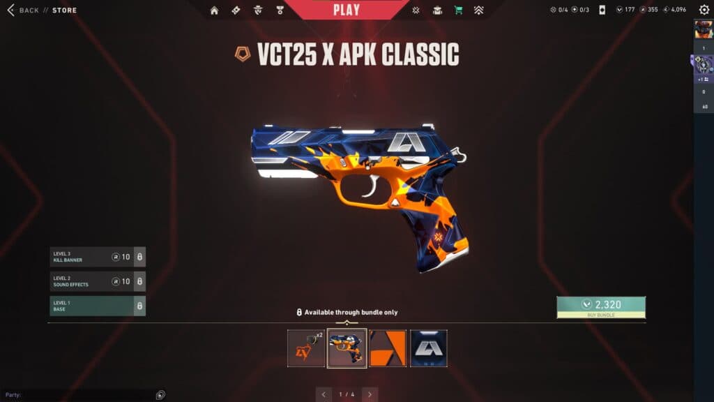 All VCT 2025 team capsules » Esports | Esports.gg | esports.gg