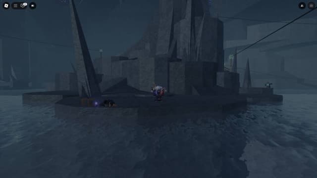 Desolate Deep Bestiary in Fisch: All fishes list and how to access the ...