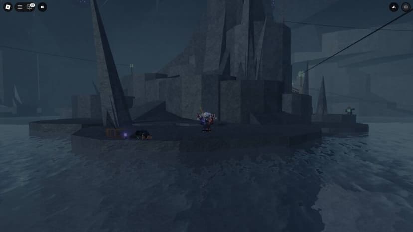 Desolate Deep Bestiary in Fisch: All fishes list and how to access the ...