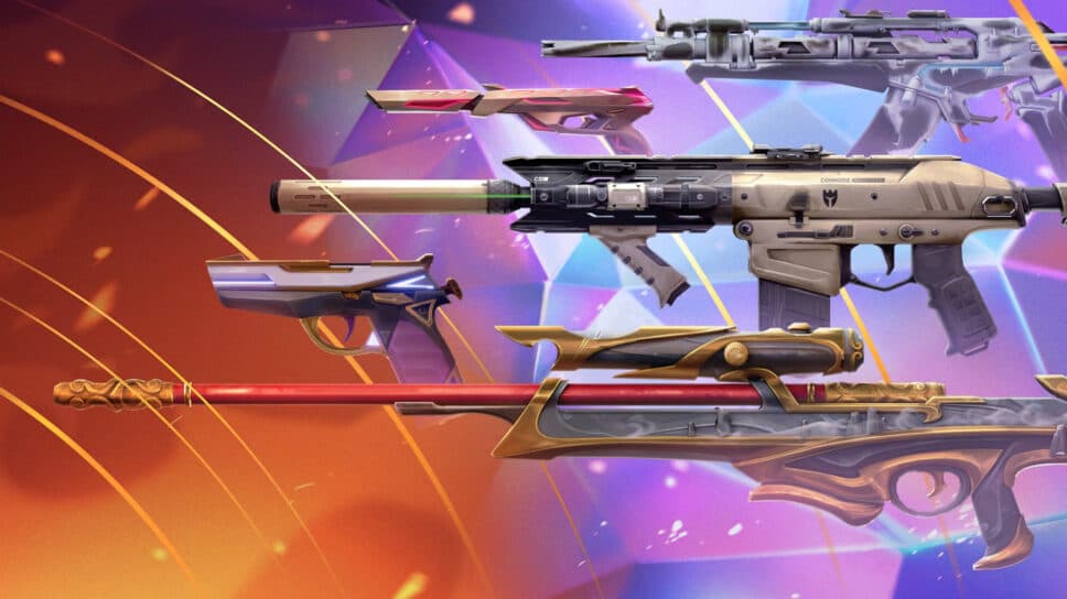 The Give Back // V25 bundle is out now on VALORANT » Esports | Esports ...