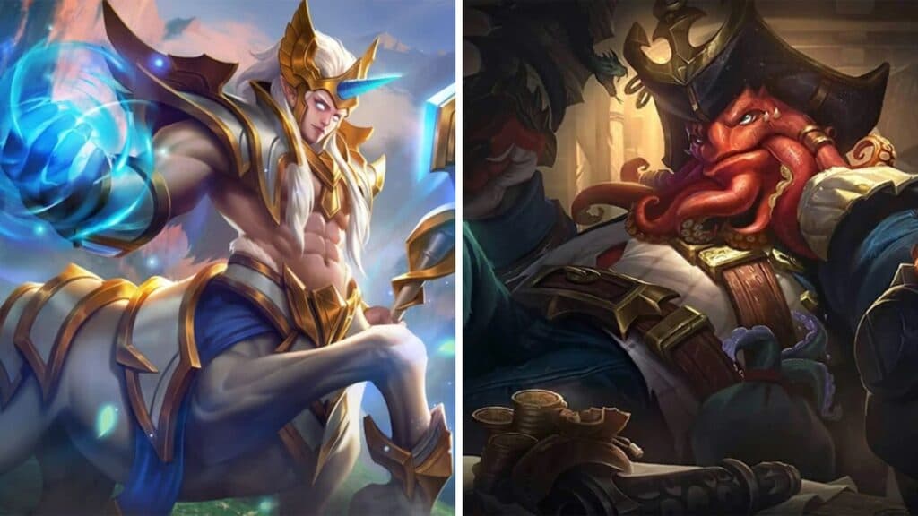 Mobile Legends Rank Guide: How to quickly climb in MLBB’s competitive ...