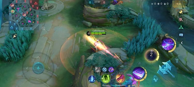 Mobile Legends Nolan Build guide: Best items, skills, emblem, combos ...