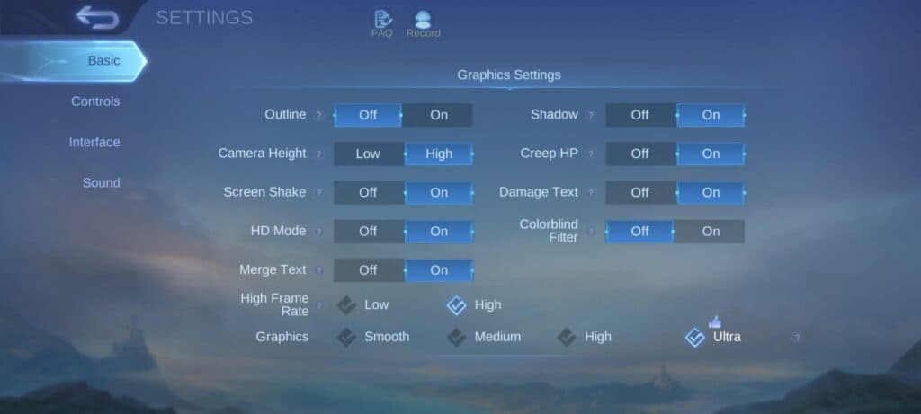 How to play MLBB offline | esports.gg