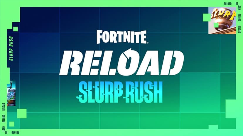 Fortnite Reload loot pool summer shakeup: What’s new and what’s gone ...