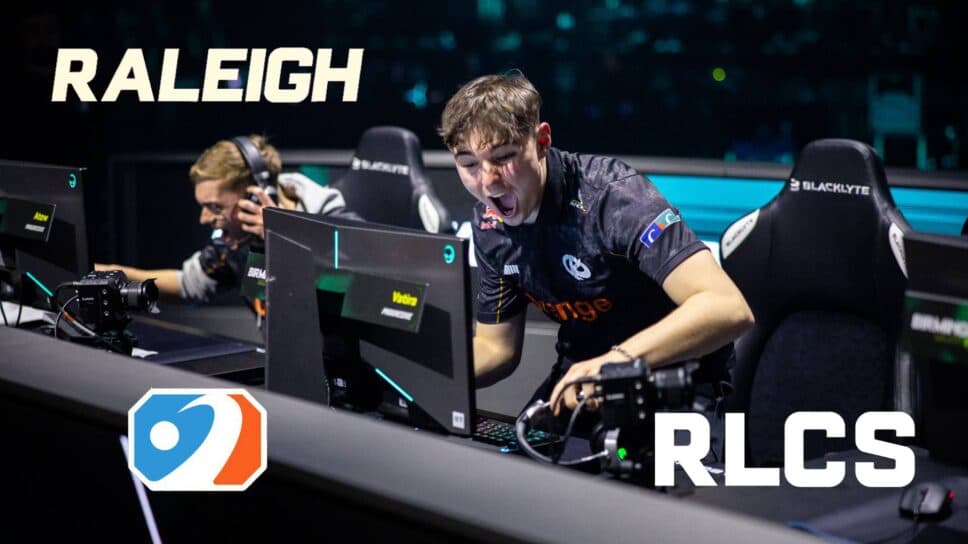 Full schedule of RLCS 2025 Split 2: We expect big upsets! » Esports ...