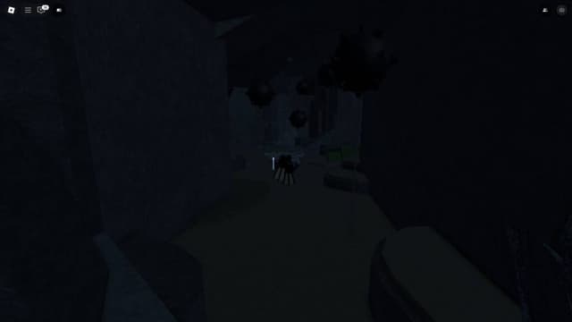 Desolate Deep Bestiary in Fisch: All fishes list and how to access the ...