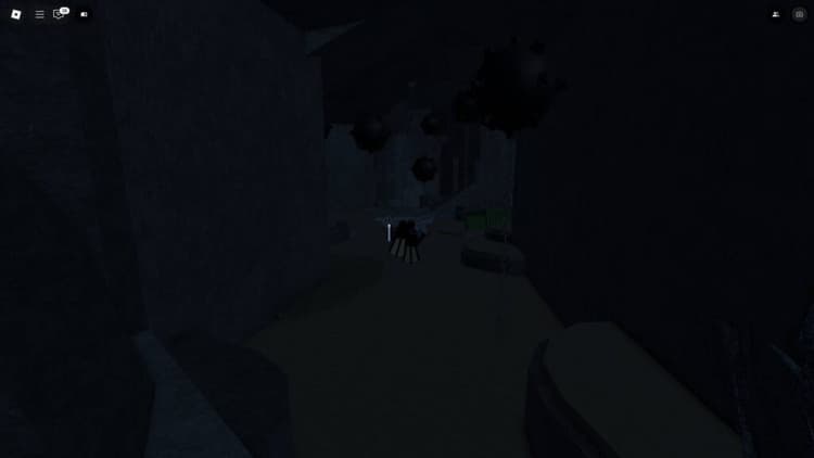 Desolate Deep Bestiary in Fisch: All fishes list and how to access the ...