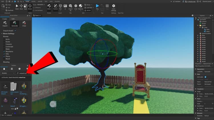 How to make a game on Roblox: A beginner’s guide | esports.gg
