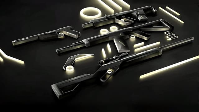 VALORANT Minima 2.0 Bundle: Skins, price, and release date | esports.gg