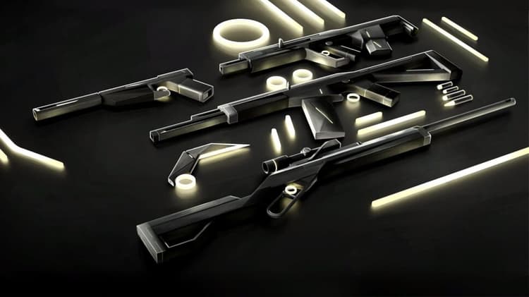 VALORANT Minima 2.0 Bundle: Skins, price, and release date | esports.gg