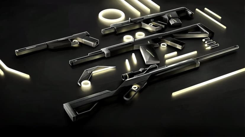 VALORANT Minima 2.0 Bundle: Skins, price, and release date | esports.gg