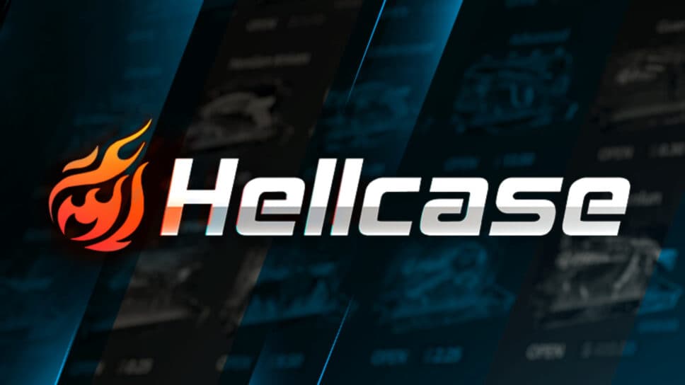 What is Hellcase? A look into the CS2 case opening platform » Esports | Esports.gg | esports.gg