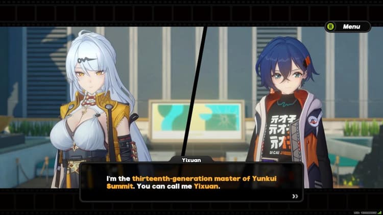 Yixuan’s kit in ZZZ: The first ever Rupture Agent! » Esports | Esports ...