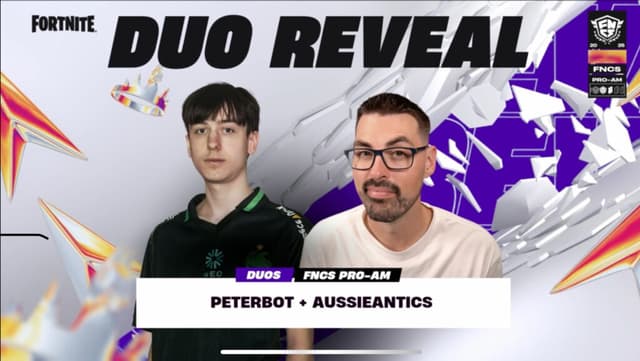 “This is the most I’ve played Fortnite in two years” – AussieAntics and ...