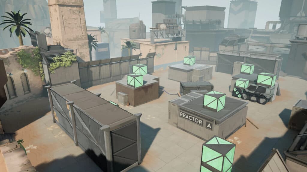 VALORANT Mobile: 16 Agents, two exclusive maps, and more » Esports ...