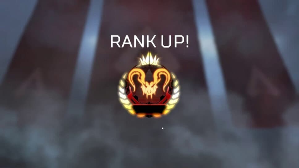Gain RP and rank up fast in Apex Legends with these tips & tricks ...