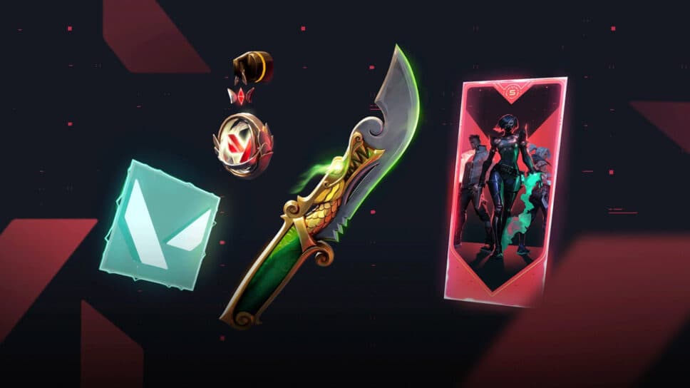VALORANT uncovers new Beta Remastered Bundle » Esports | Esports.gg ...