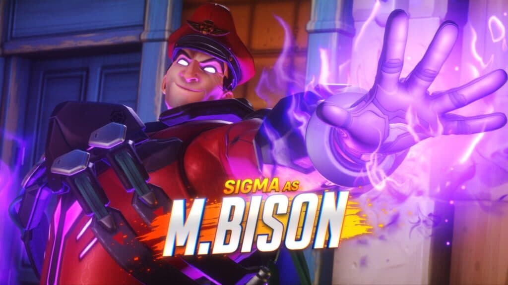 Overwatch 2 Street Fighter 6 skins revealed: Here’s how to unlock them ...