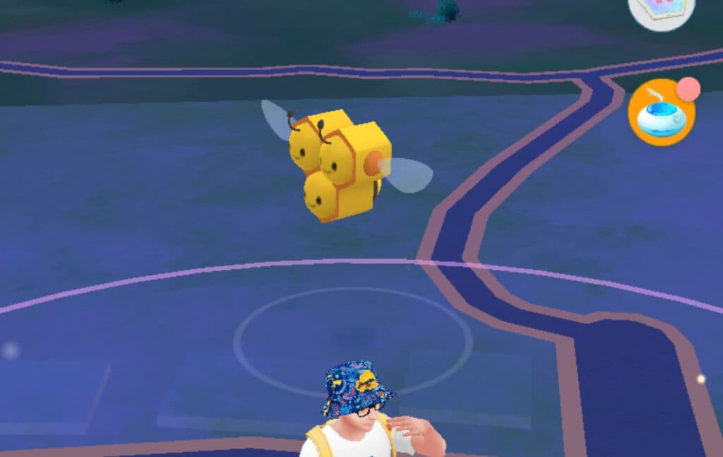 How do you evolve Combee in Pokémon GO? | esports.gg
