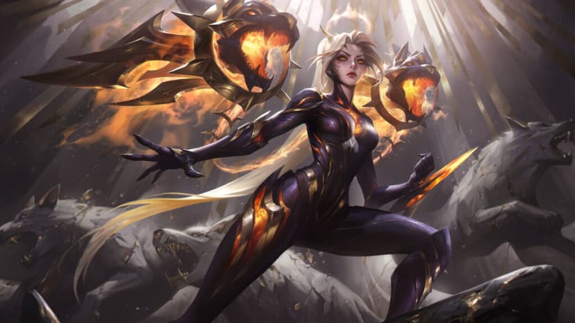 All LoL Hall of Legends Uzi Battle Pass rewards » Esports | Esports.gg ...