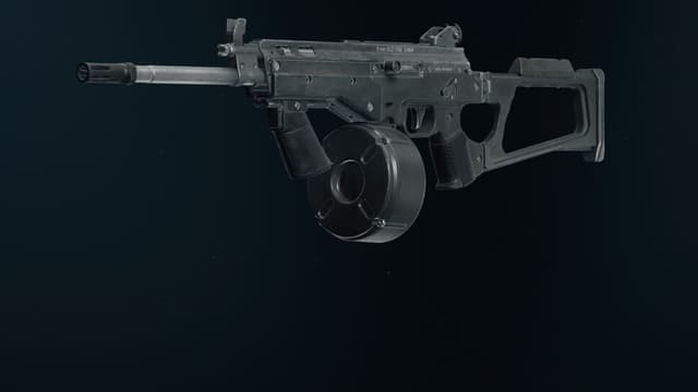 Best LC10 loadout in Warzone | esports.gg