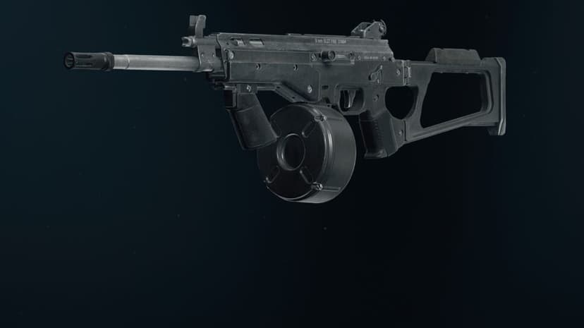 Best LC10 loadout in Warzone | esports.gg