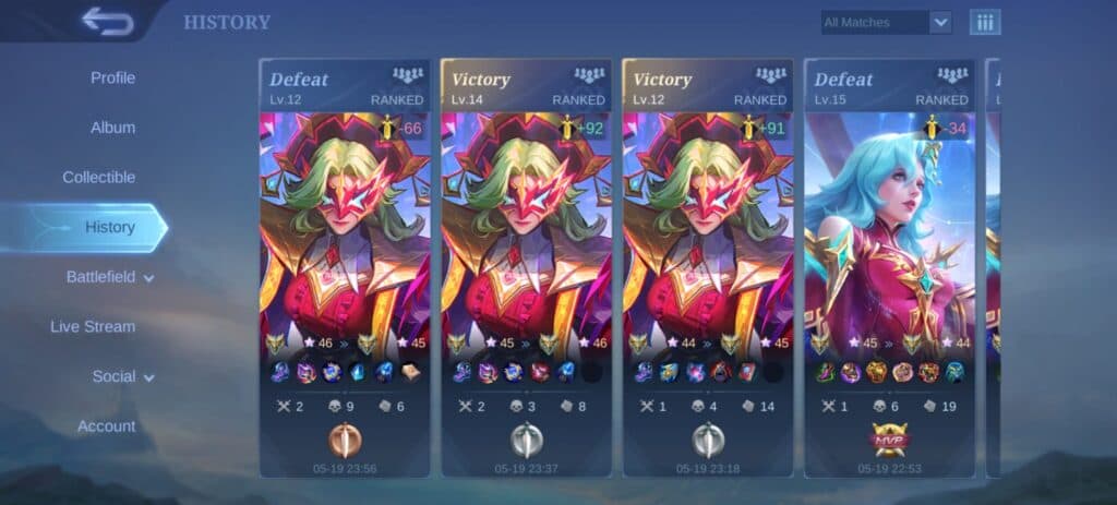 What is the Dark System in MLBB and is it real? » Esports | Esports.gg ...