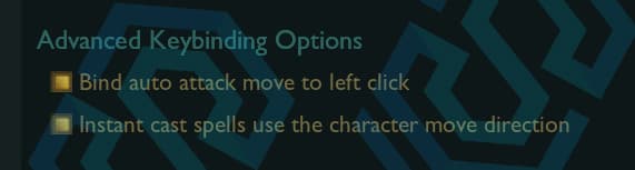 Massive League of Legends gameplay change as WASD control scheme is ...