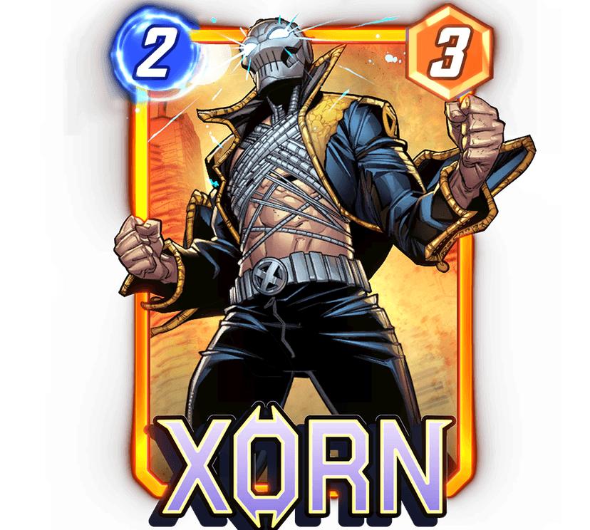 Marvel Snap’s New X-Men season spotlights Esme Cuckoo, Xorn, and more ...