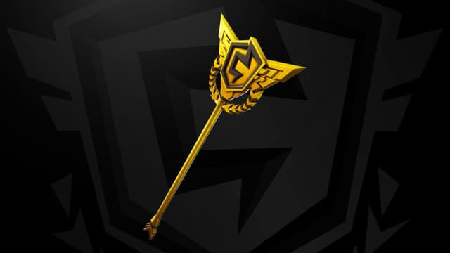 How to get the OG FNCS Pickaxe: Codes and future release plans | esports.gg