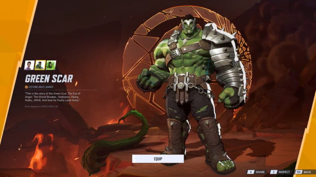 Marvel Rivals Galacta’s Gift event now live: All free rewards and skins ...