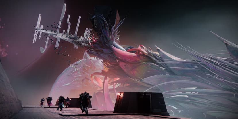 All Destiny 2 raids in release order » Esports | Esports.gg | esports.gg
