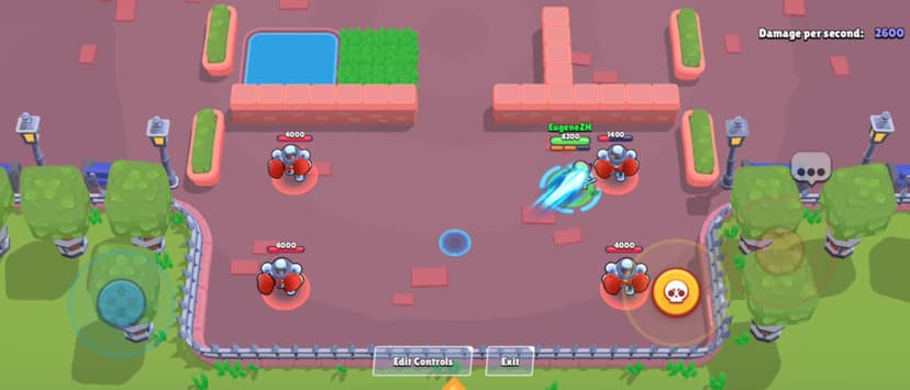 Alli the alligator sneaks into Brawl Stars! How to play, the best build ...