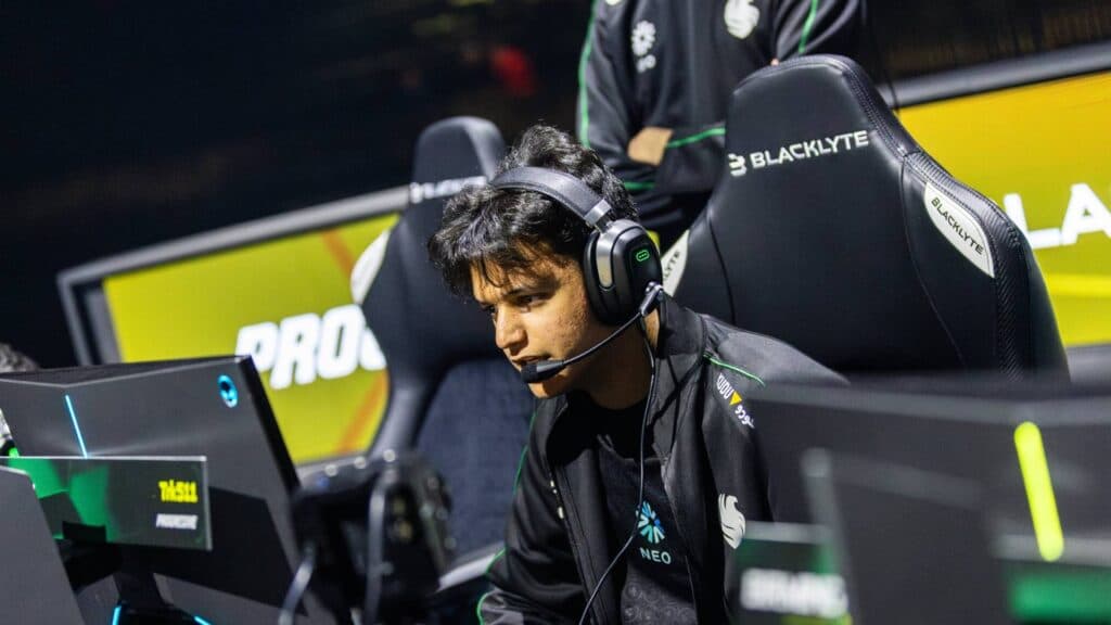 All teams qualified for the RLCS 2025 Raleigh Major » Esports | Esports ...