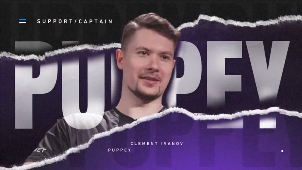 No more Secret for Puppey: Joins Parker to play for Edge in South ...