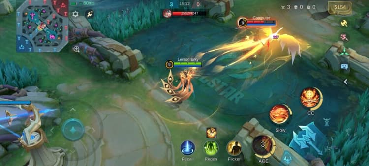 MLBB Zetian Build guide: Best items, skills, emblem, combos | esports.gg