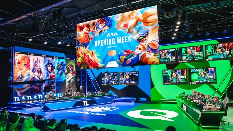 LTA North Split 3: Format updates, LTA Fantasy app, and more » Esports ...