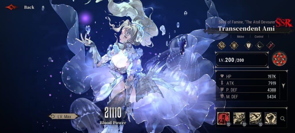 Silver and Blood tier list – Ranking the Best Vassals and Artifacts (September 2025) | esports.gg