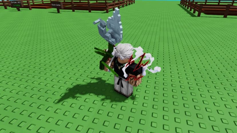 How to get Stonebite in Grow a Garden | esports.gg