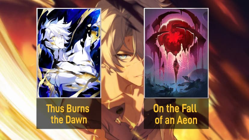 Honkai Star Rail: Best Phainon teams, Relics, Light Cones, and build ...